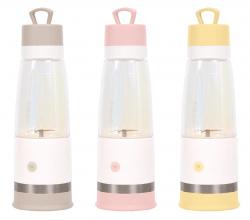 モバイル真空ブレンダー MJB-400P｜ミキサー｜オリジナル商品｜事業内容（オリジナル商品） - 電響社